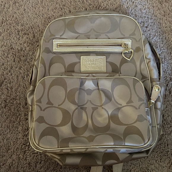 Coach | Bags | Coach Book Bag | Poshmark